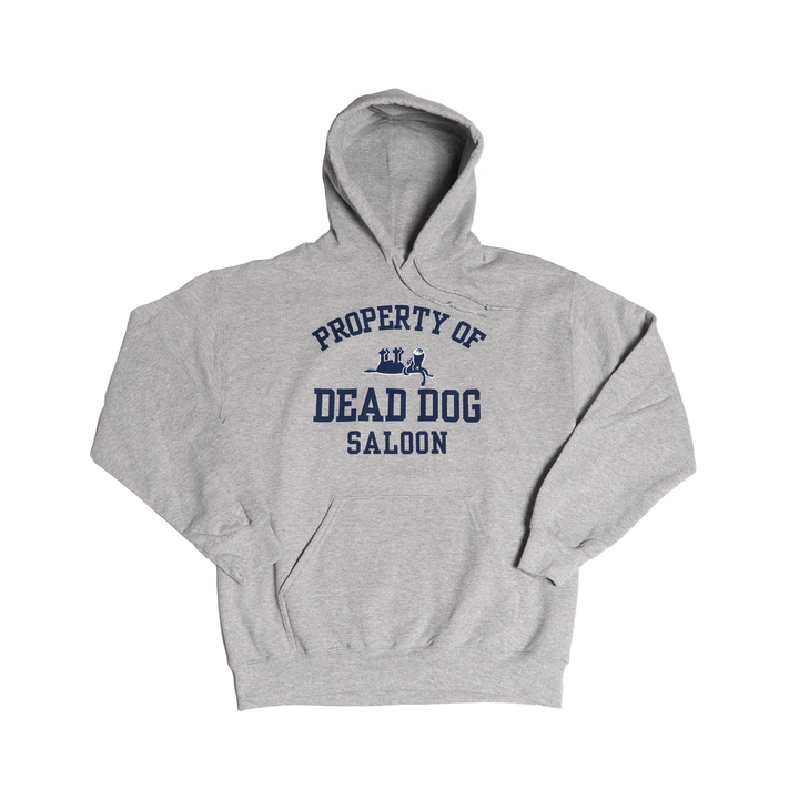 Winter Collection – Dead Dog Saloon